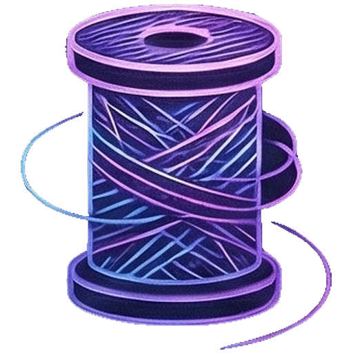 ThreadEngine - Generate your own 3D printed string art